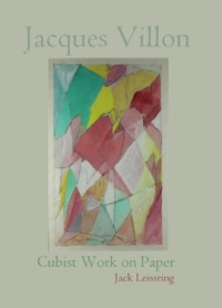 Jacques Villon Etchings-1959-1963